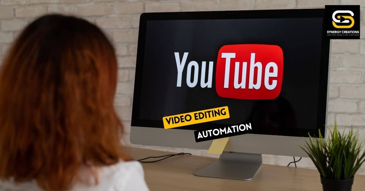 Engaging YouTube Video Editing | Video Automation Service